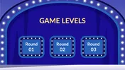 Use This Family Feud Game PowerPoint And Google Slides