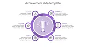 Get Free Success PowerPoint Template And Google Slides