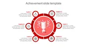 Achievement PowerPoint Templates and Google Slides.