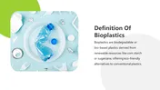 Download Bioplastics Presentation And Google Slides Themes