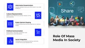 Explore Our Mass Media PPT And Google Slides Templates