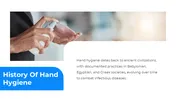 Use This World Hand Hygiene Day PowerPoint And Google Slides