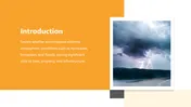 Download Severe Weather PPT And Google Slides Templates