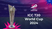 Discover ICC Mens T20 World Cup 2024 PPT And Google Slides