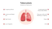 Use Our Tuberculosis PowerPoint And Google Slides Themes