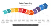 Download Our Data Cleansing PPT And Google Slides Themes