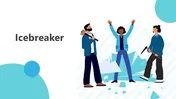 Get This Icebreaker PPT And Google Slides Templates