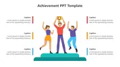 Achievement Google Slides and Template PPT Presentation