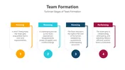 Try This Team Formation PPT Presentation And Google Slides