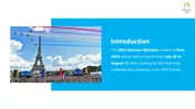 Get This Paris Olympics 2024 PPT And Google Slides Themes