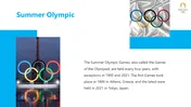 Get This Paris Olympics 2024 PPT And Google Slides Themes