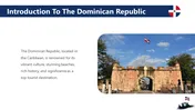 Discover Dominican Republic PPT And Google Slides Themes