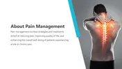 Explore Pain Management PPT And Google Slides Themes