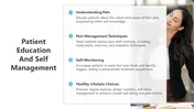 Explore Pain Management PPT And Google Slides Themes