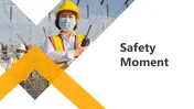 Try This Safety Moment PowerPoint And Google Slides Themes