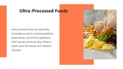 Explore Our Processed Food PPT And Google Slides Themes