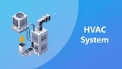 Download Our HVAC System PowerPoint And Canva Templates