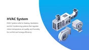 Download Our HVAC System PowerPoint And Canva Templates