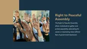 Download Our The First Amendment Canva Presentation
