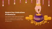 Download Our Happy Dhanteras PowerPoint Presentation