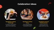 National Spaghetti Day Presentation And Google Slides