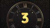 Best New Year Countdown PowerPoint And Google Slides
