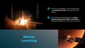 ISRO PSLV C60 SPADEX Mission Presentation And Google Slides