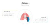 Explore Asthma PowerPoint And Google Slides Presentation