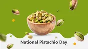 National Pistachio Day Google Slides And PowerPoint