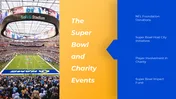 Super Bowl Sunday Google Slides And PowerPoint Templates