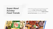 Super Bowl Sunday Google Slides And PowerPoint Templates
