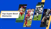 Super Bowl Sunday Google Slides And PowerPoint Templates