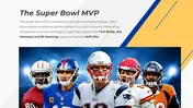 Super Bowl Sunday Google Slides And PowerPoint Templates