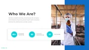 Veterinary Pharmaceutical Company Profile Google Slides