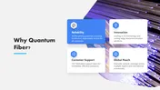 Telecommunications Company Profile Google Slides And PPT