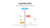 Liquidity Risk Google Slides And PowerPoint Templates
