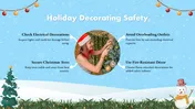 Christmas Lights Decoration Activities For Pre K PPT
