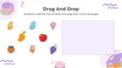 Counting And Number Recognition Mathematics Pre K PPT
