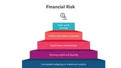 Financial Risk Google Slide And PowerPoint Templates