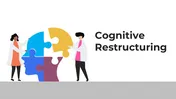 Cognitive Restructuring Google Slides And PowerPoint
