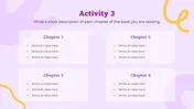 Elementary School Reading Week Google Slides And PowerPoint