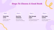 Elementary School Reading Week Google Slides And PowerPoint