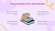 Elementary School Reading Week Google Slides And PowerPoint