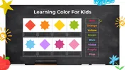 Creative Pre K Assessments Google Slides And PowerPoint