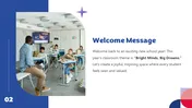 Back to School Classroom Setup Ideas for Teachers PPT