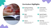 Engage with Meet The Teacher Night For Parents Presentation