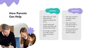 Engage with Meet The Teacher Night For Parents Presentation