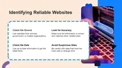 Explore Our Digital Citizenship And Online Safety PPT