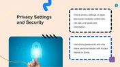 Explore Our Digital Citizenship And Online Safety PPT
