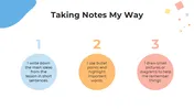 Get Our My Study Skills Toolkit For Academic Success PPT